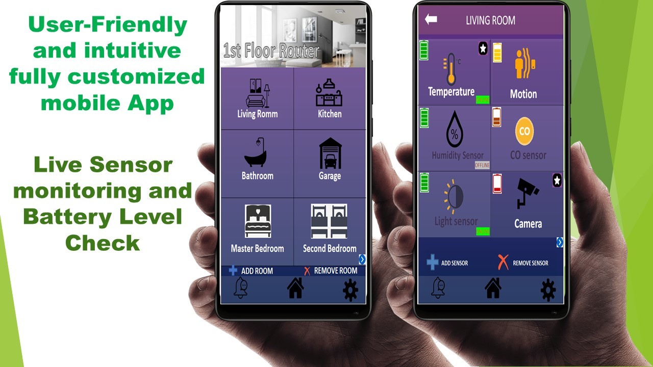 IOTEC IoT Platform – Iotec Solutions inc.